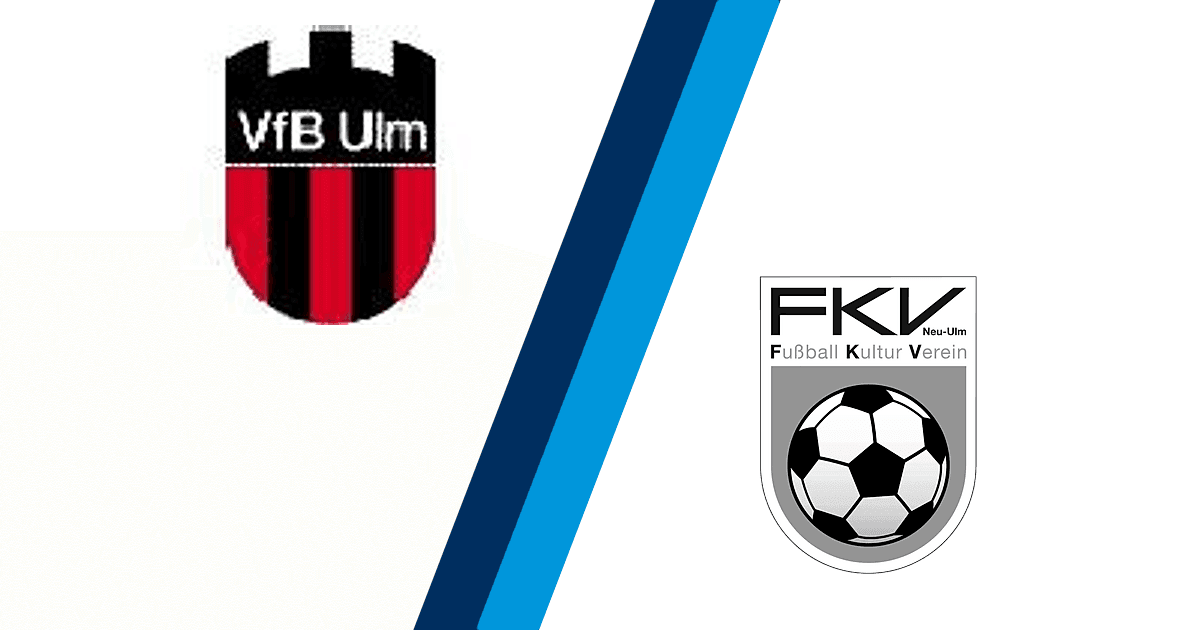 Spielbericht VfB Schwarz-Rot Ulm - FKV Neu-Ulm - FuPa Spielbericht VfB Schwarz-Rot Ulm - FKV Neu-Ulm - FuPa
